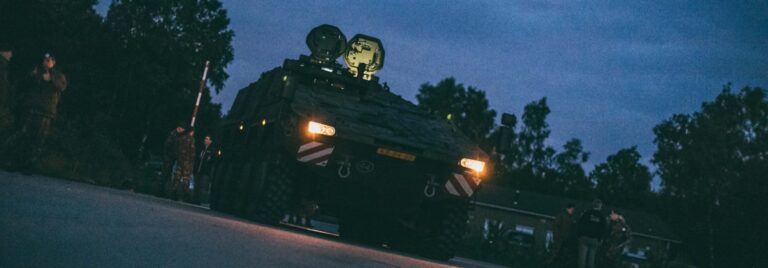 Latest developments in Driver Vision Enhancement - Nedinsco