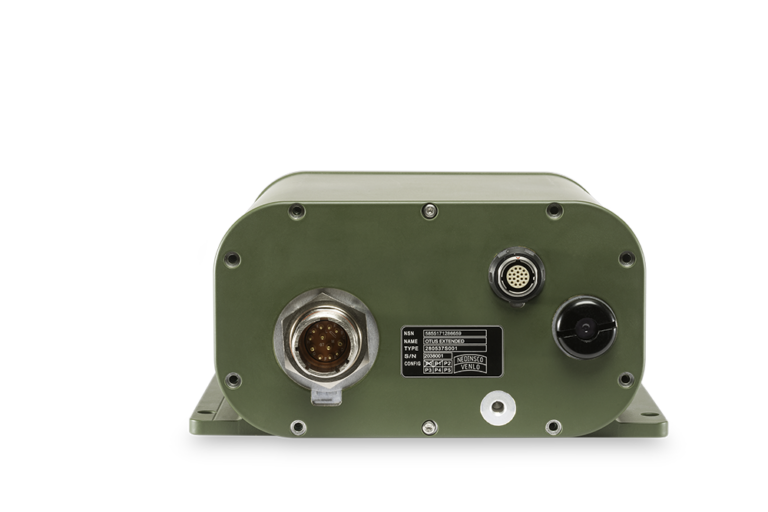 OTUS – Short wave infrared camera (SWIR) | Nedinsco