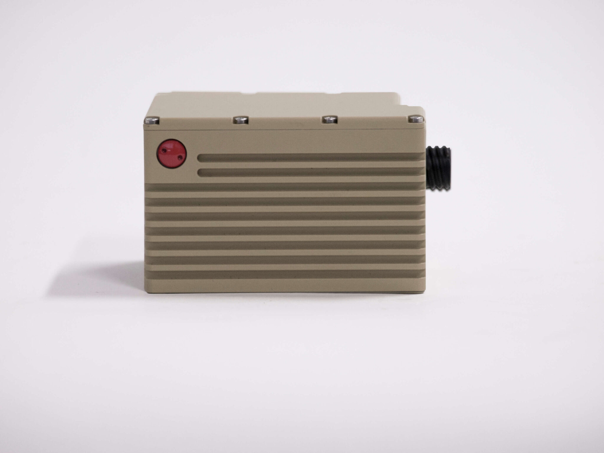 SURNIA – Ruggedized observation camera | Nedinsco