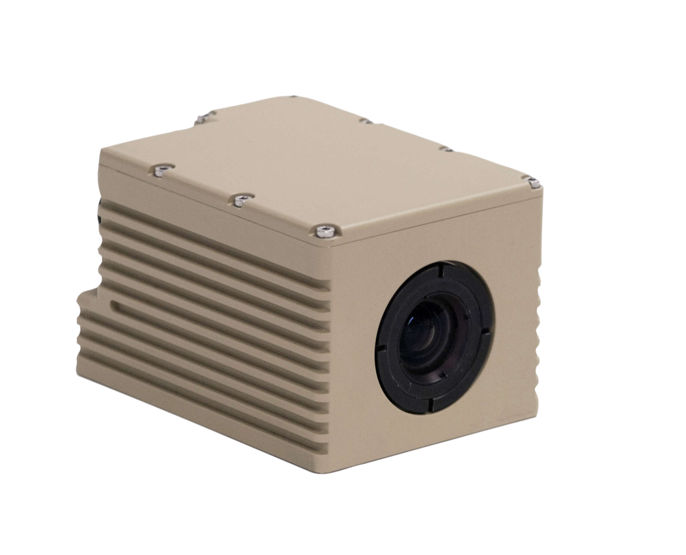 SURNIA – Ruggedized observation camera | Nedinsco