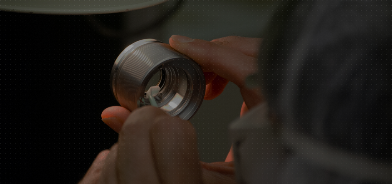 Imaging fiber optic technology | Nedinsco