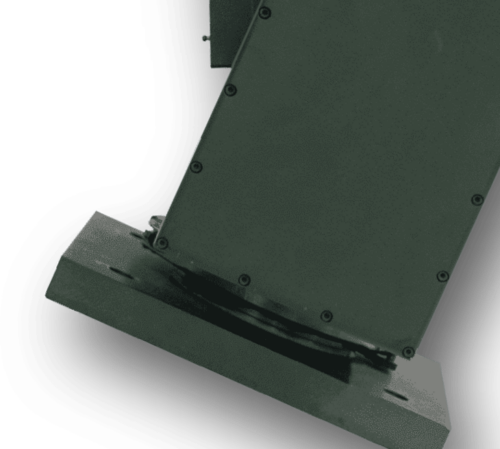 EOTS - Stabilized Electro Optical Targeting System | Nedinsco